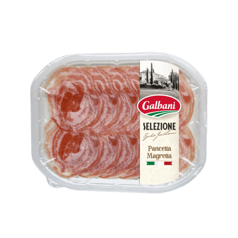 Charcutaria - Galbani